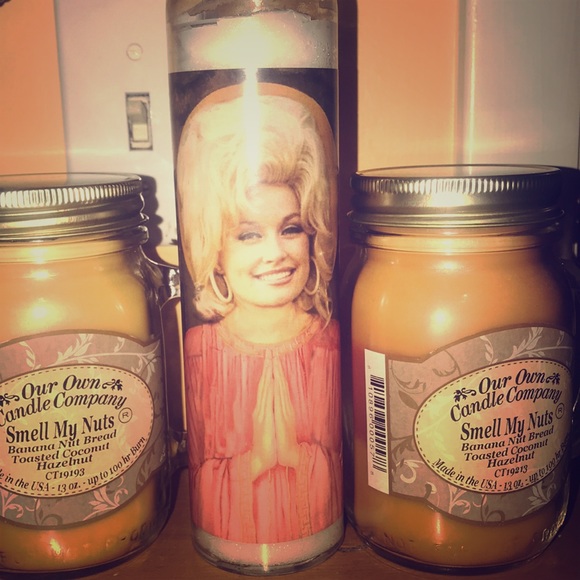 Other | Dolly Parton Bundle | Poshmark